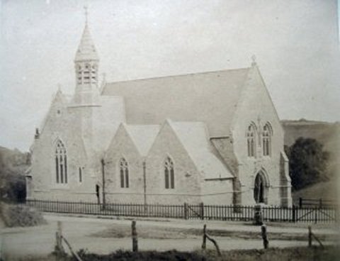 St Matthias Church | church history